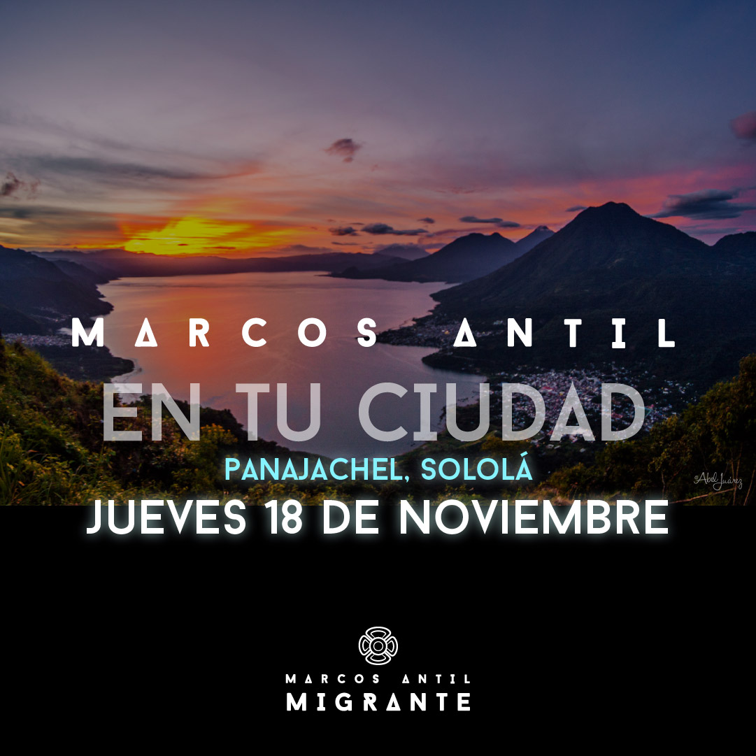 Eventos – Marcos Antil