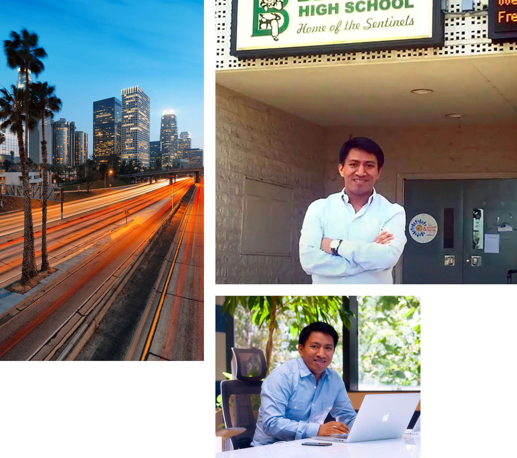 Mi Historia - El sueño guatemalteco lo construimos juntos. XumaK