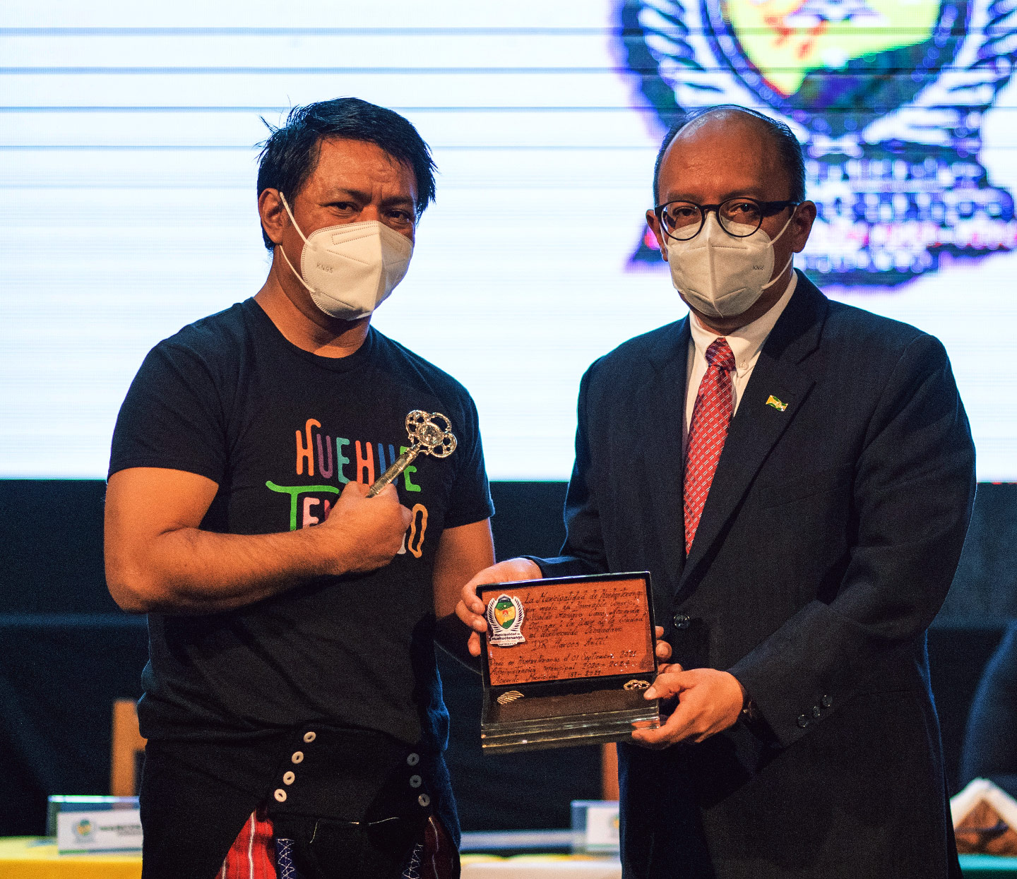 Mi Historia - El sueño guatemalteco lo construimos juntos. XumaK