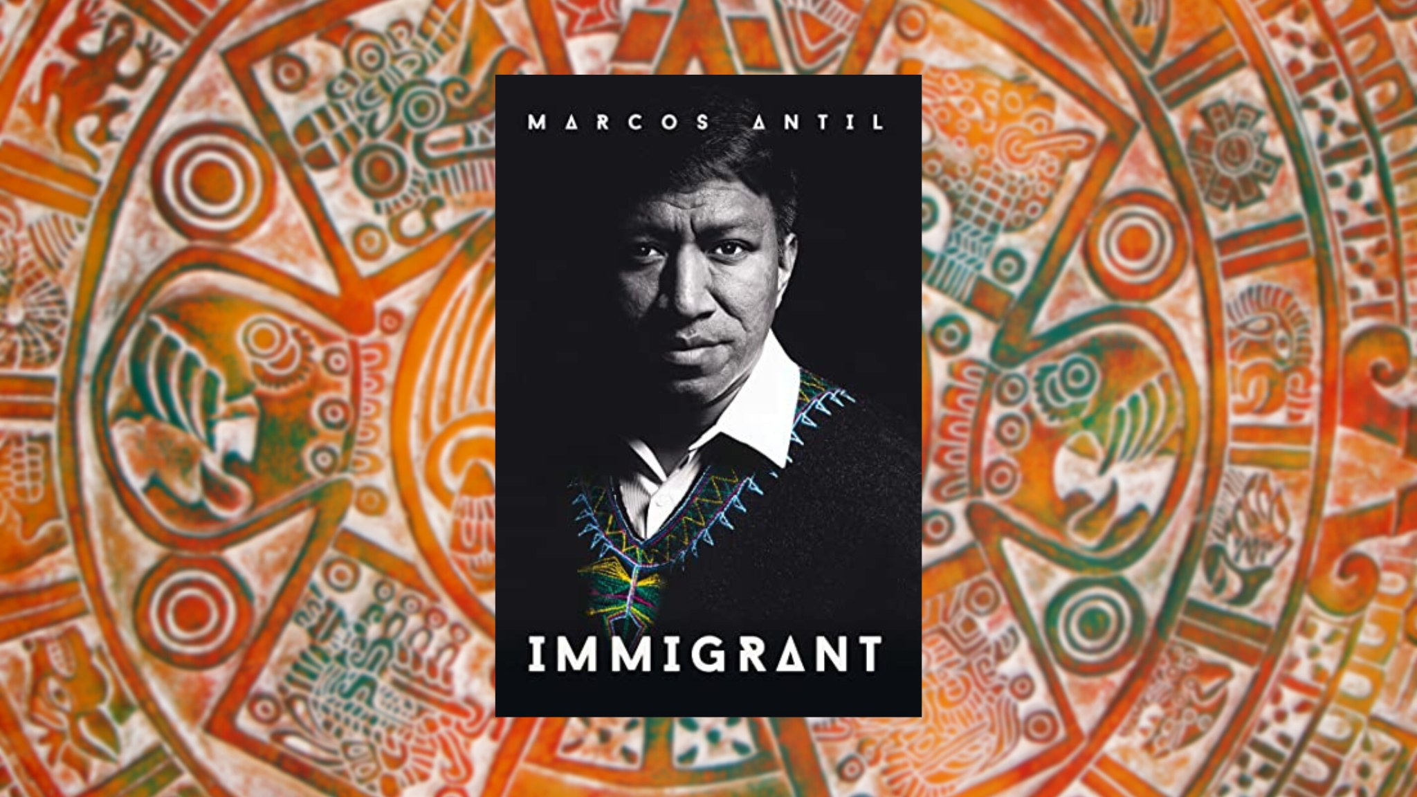 Marcos Antil - el sueño guatemalteco lo construimos juntos