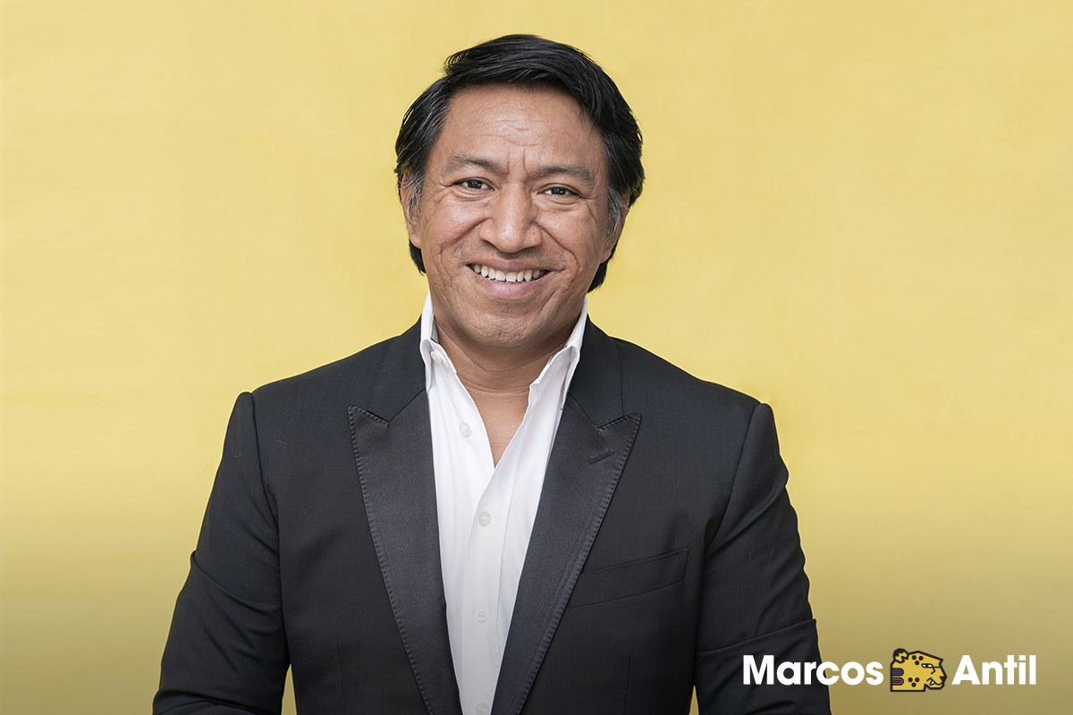 MarcosAntil.com, el sueño guatemalteco lo construimos juntos. XumaK