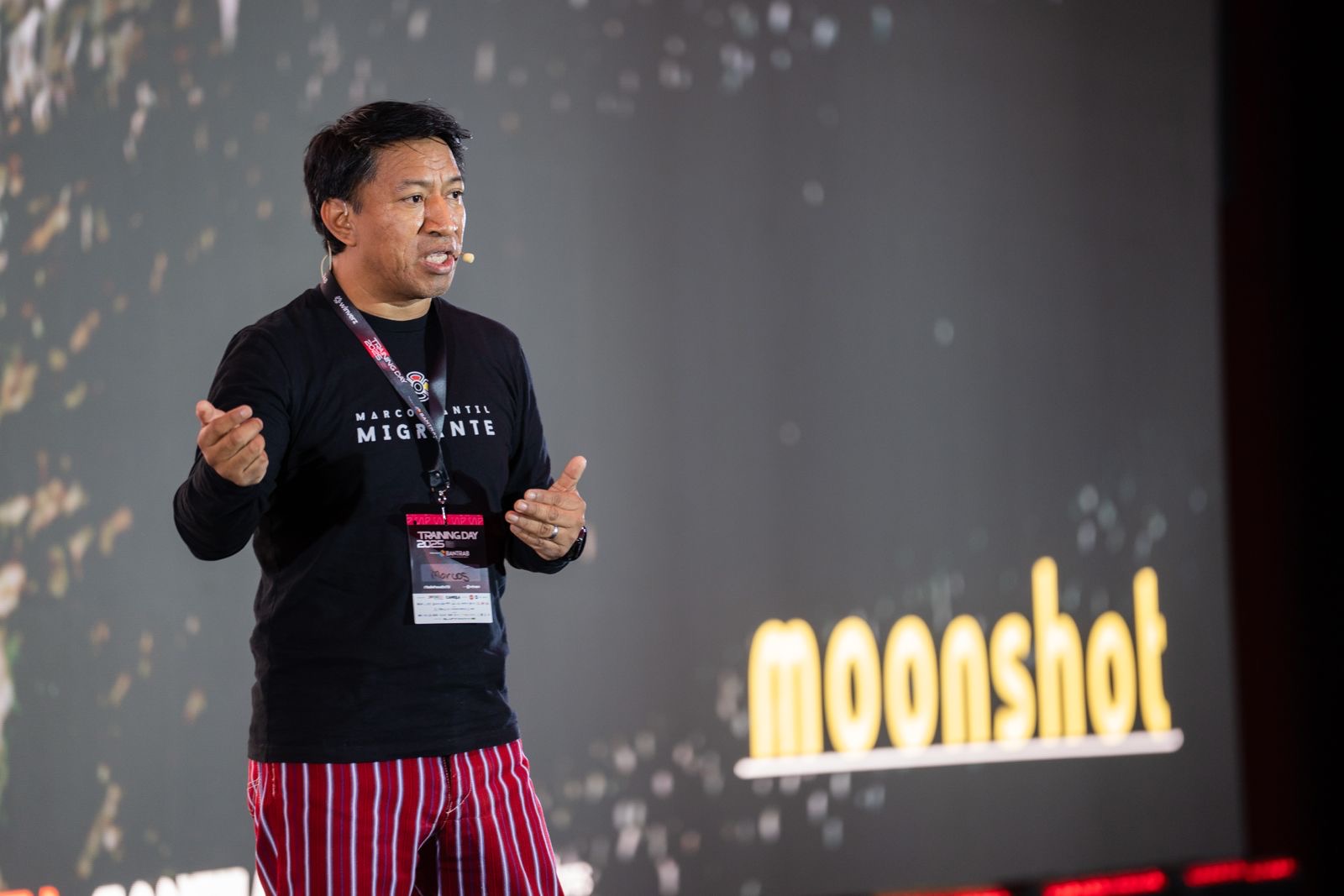 Marcos Antil: Maya, Migrante, XumaK y el Sueño Guatemalteco.